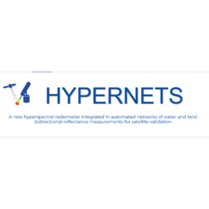 HyperNets - www.ismar.cnr.it