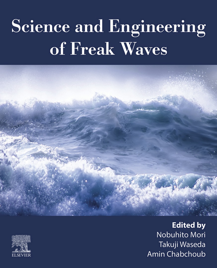 Science and Engineering of Freak Waves - www.ismar.cnr.it